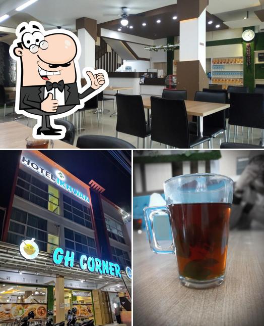 GH CORNER Wonosobo Restoran Halal restaurant, Wonosobo - Restaurant reviews
