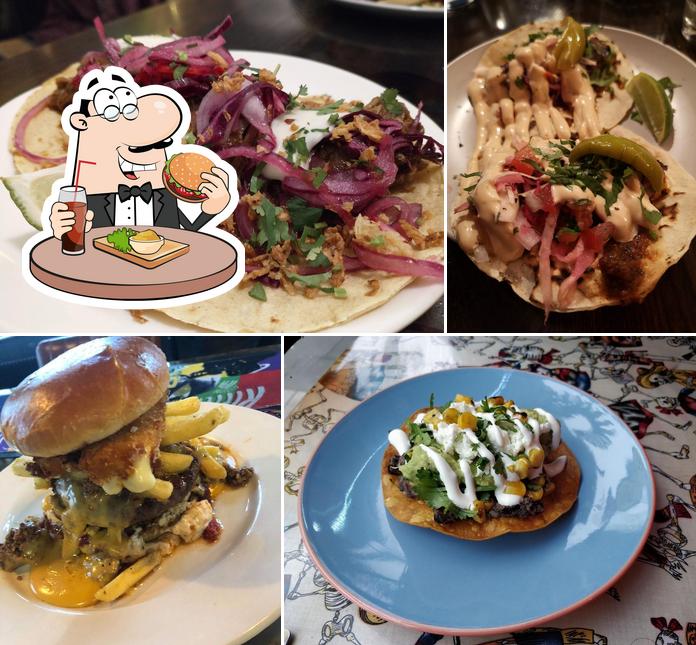 Halisco, Brighton - Restaurant menu, prices and reviews