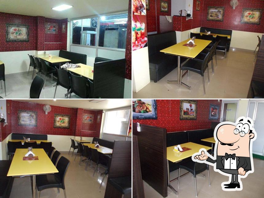 Hotel Sha's, Chennai - Restaurant reviews