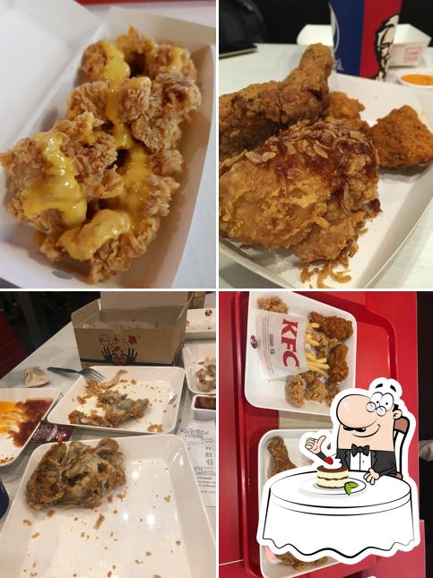 KFC SIAM SQUARE ONE restaurant, Bangkok, Unit #SS 4001 - Restaurant reviews