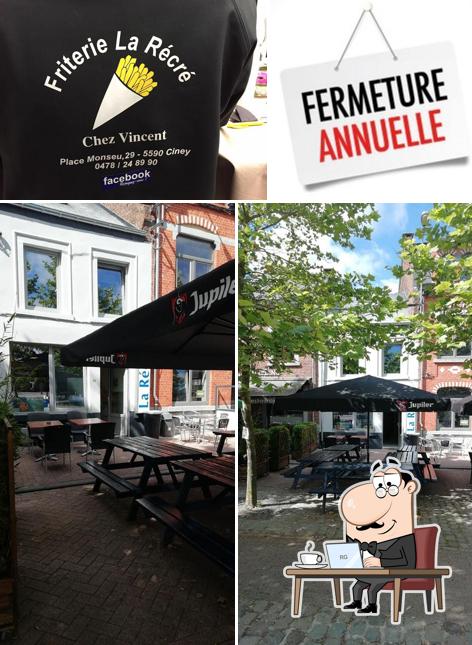 Le top 7 des restaurants à Ciney, octobre 2025 - Restaurant Guru