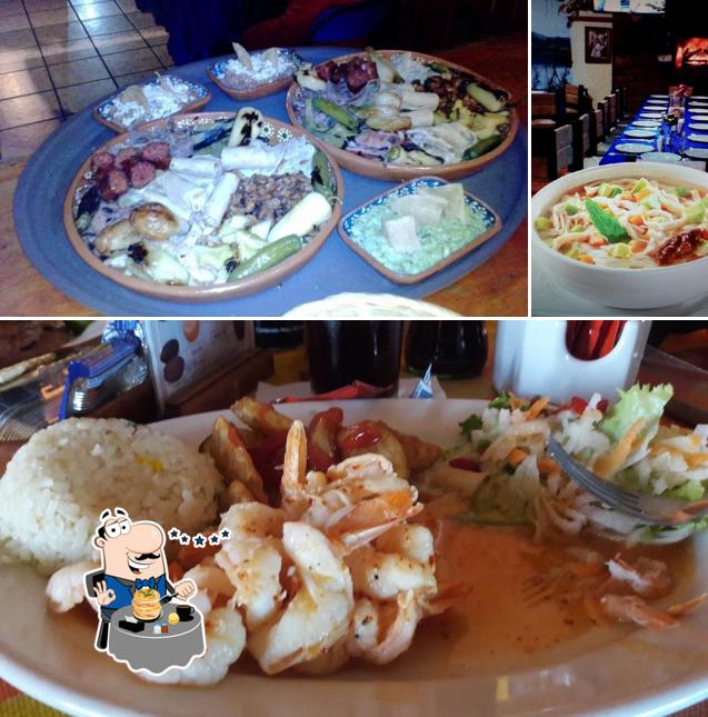 Restaurante La Topa, Zacapu - Restaurant reviews