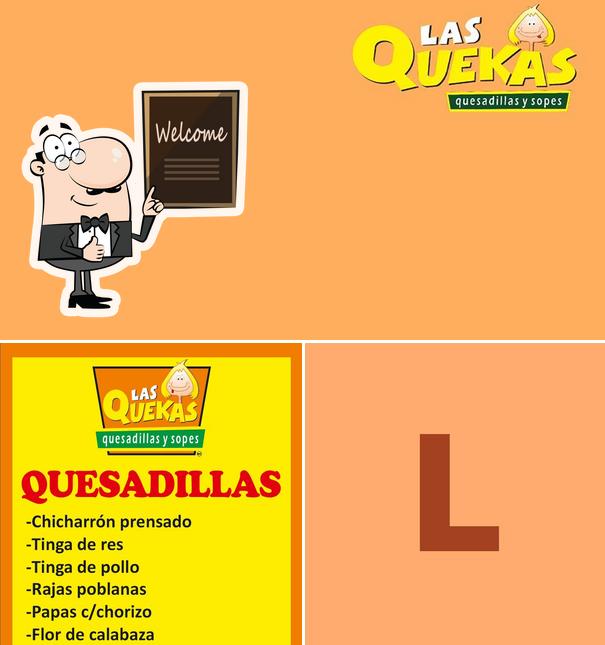 LAS QUEKAS restaurant, Merida - Restaurant reviews