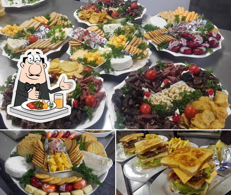 Libanon Rec Club, Westonaria - Restaurant menu, prices and reviews