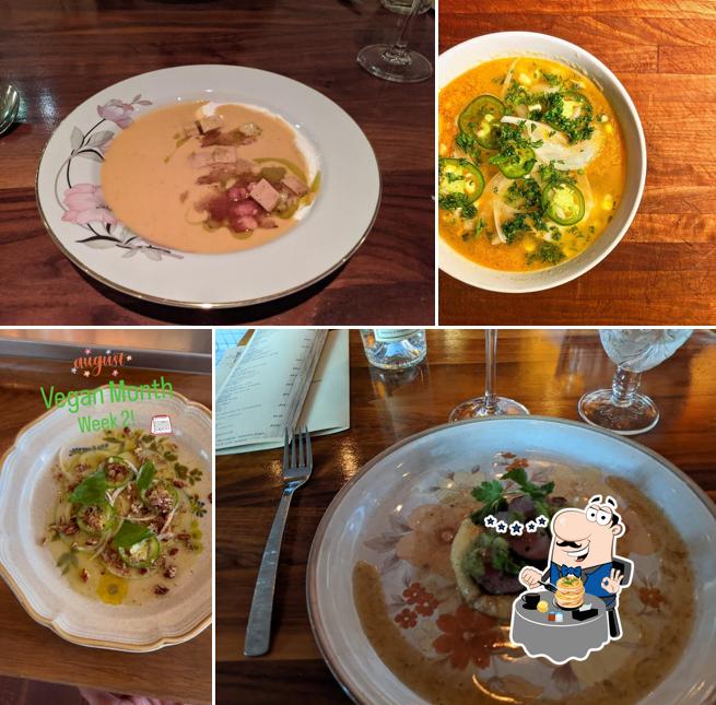 Mabel Gray, Hazel Park - Restaurant menu, prices and reviews