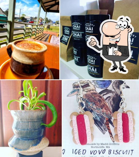 Mill House Collective, Pemberton - Restaurant menu, prices and reviews