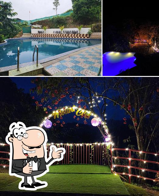 Mount Cliff, Itanagar - Restaurant reviews