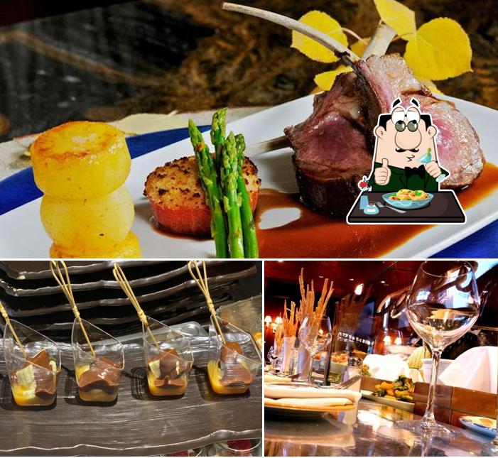 Mul Hayam Kosher Restaurant מסעדה כשרה מול הים, Hong Kong - Restaurant ...