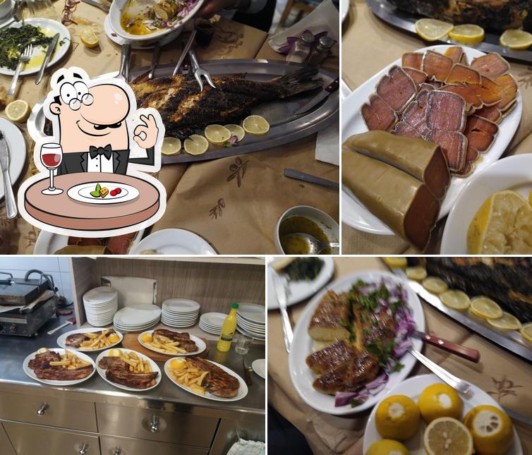 Top 5 restaurants with sandwiches in Rio, november 2025 - Restaurant Guru