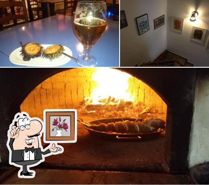 Pez Colorao, Lloret de Mar - Menú del restaurante, precios y reseñas