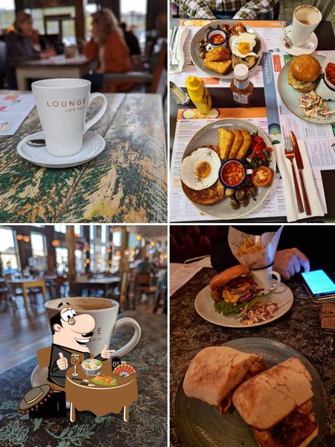 Pico Lounge, Glossop - Restaurant menu, prices and reviews