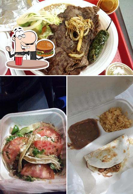 Pineda Tacos, 2130 E Lake St in Minneapolis - Restaurant menu and reviews