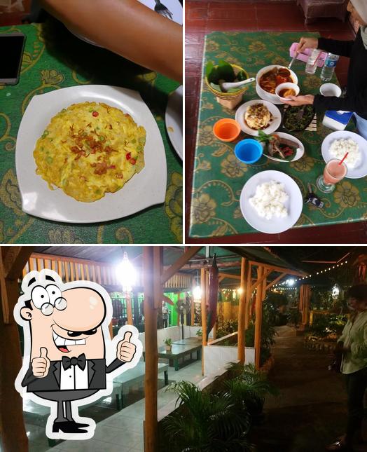 Restoran Pondok Batam Kuring restaurant, Batam - Restaurant reviews