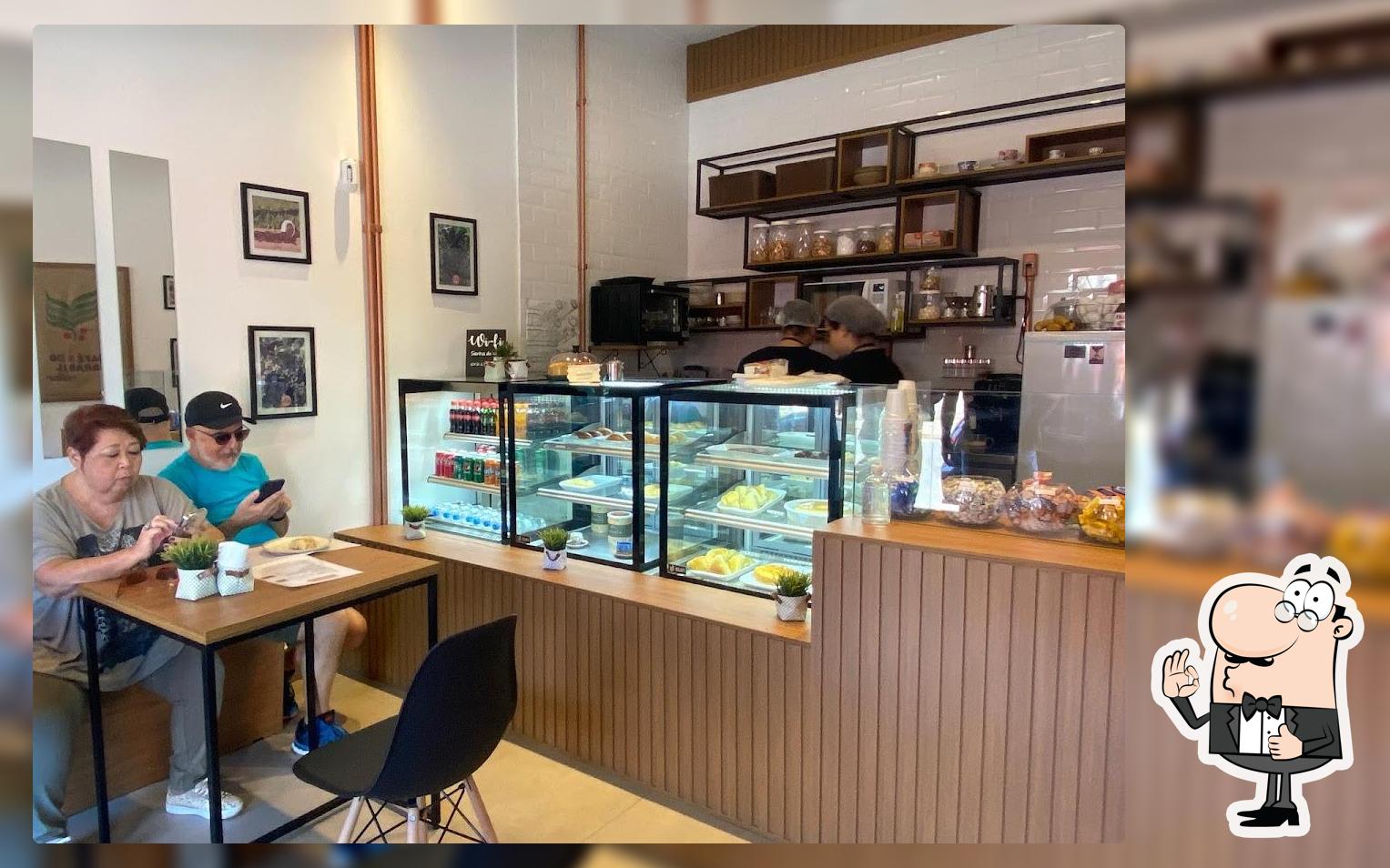 Ripa Café, Boituva - Menu do restaurante, preços e opiniões
