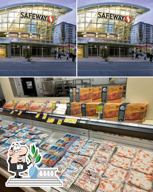 Safeway Market Mall Calgary, Calgary - Menu du restaurant, prix et avis
