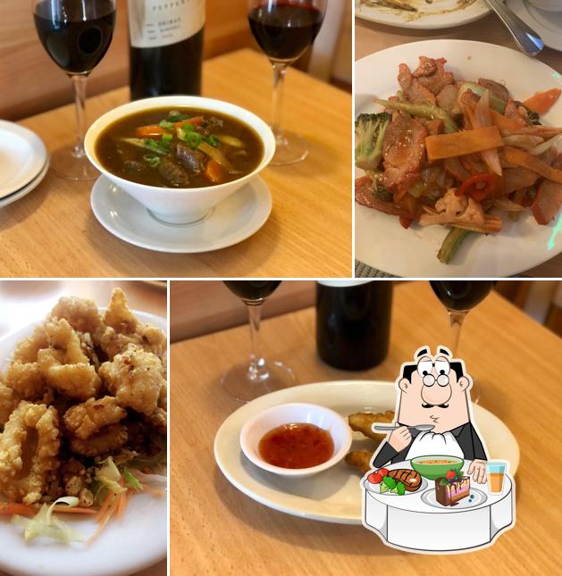 Saigon Sun, Altona - Restaurant menu, prices and reviews