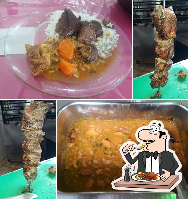 Self Grill Restaurante, Guarulhos, R. Tabajara - Restaurant reviews