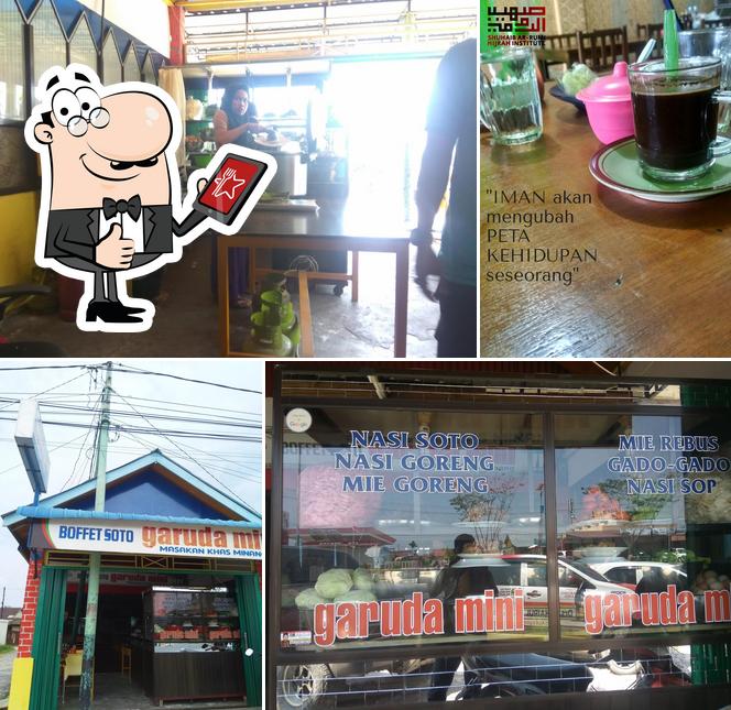 Bofet Soto Garuda Mini, Dumai - Menú del restaurante, precios y reseñas