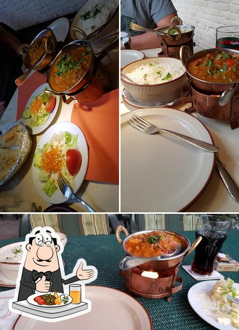 restaurant Tadsch Rialto, Bebra - Restaurant reviews