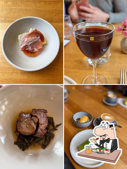 The Agrarian Kitchen, New Norfolk - Restaurant menu, prices and reviews
