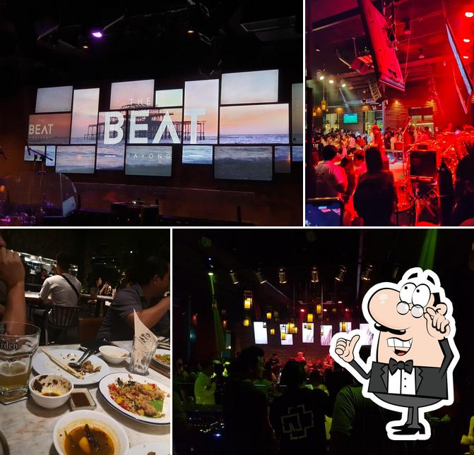 The BEAT, Rayong - Restaurant menu, prices and reviews