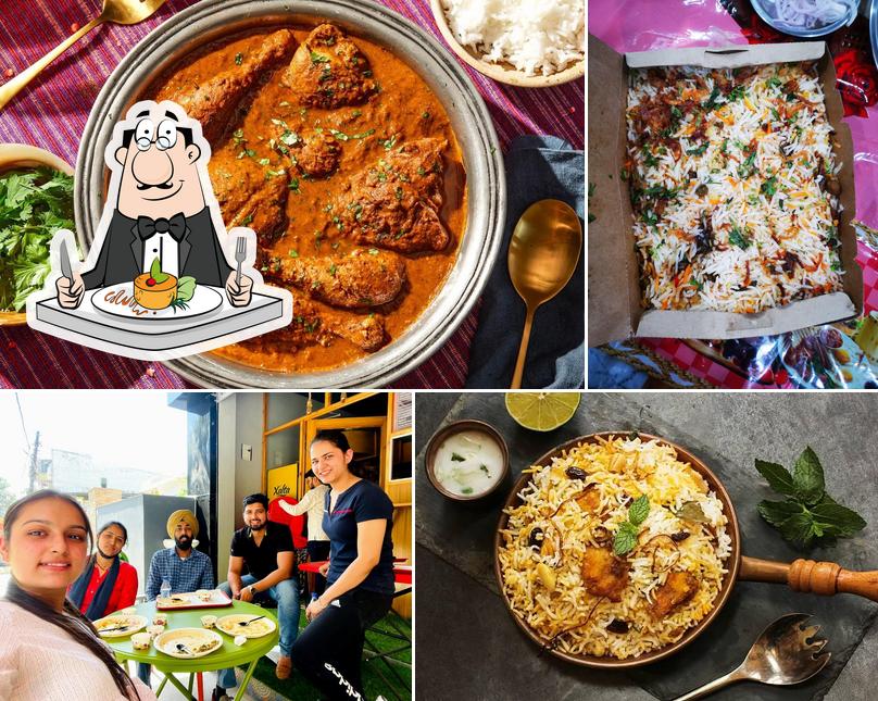 The Biryani King, Dehradun - Restaurant reviews