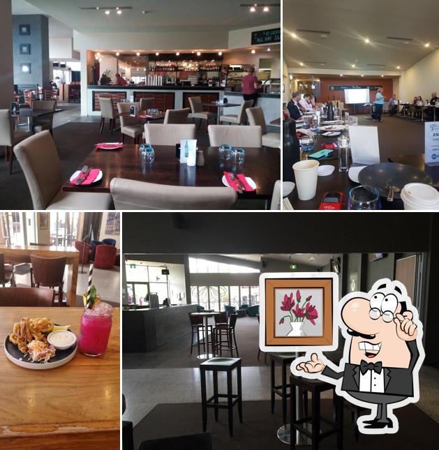 The Chase Bar & Bistro, Baldivis - Restaurant menu, prices and reviews