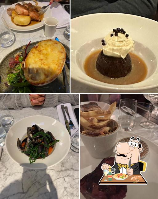 The Dunmore, Rathmines - Restaurant menu, prices and reviews