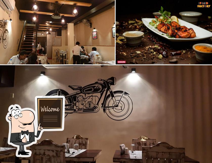 The Food Factory Best Restaurants In Kakinada, Kakinada, 20-10-47/1 ...
