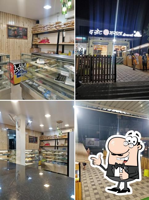 Shrimant Maratha Bakery, Saphale - Restaurant menu, prices and reviews