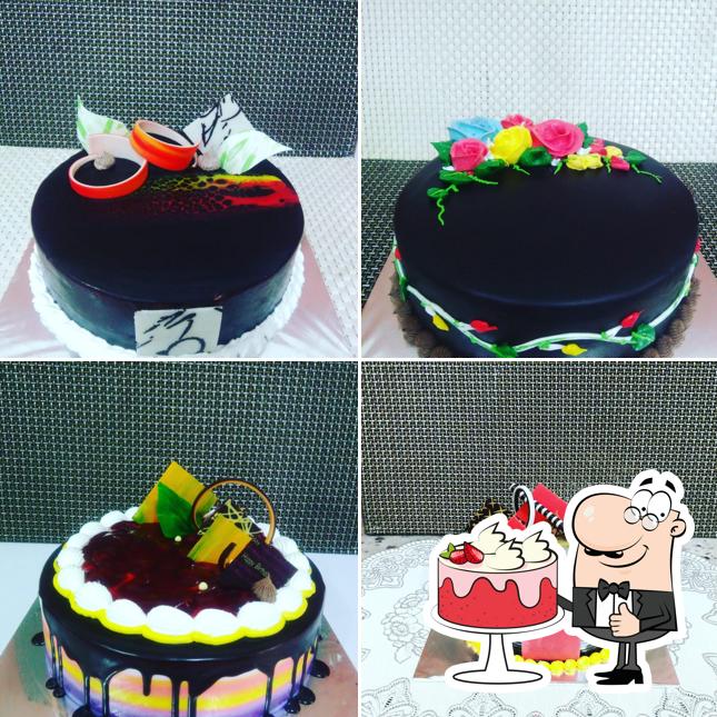 The Vos Bakery jln ff kampung baru RT 08/05, West Jakarta, Jl. Ff No.8 ...