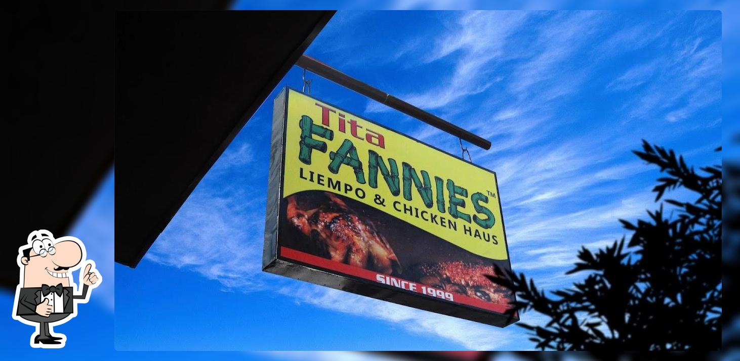 Restaurante Tita Fannies - Kiwalan, Ciudad de Iligan