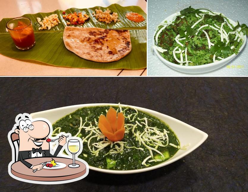 Upahara Darshini (Bharjari Oota) & UD Residency, Bengaluru - Restaurant ...
