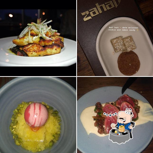 Zahav, Philadelphia - Restaurant menu, prices and reviews