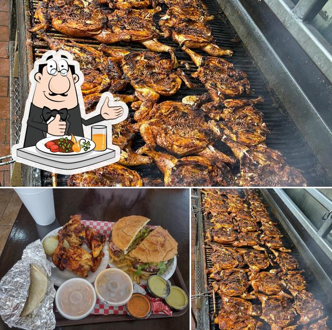el Primo Loco, 1200 SE 44th St in Oklahoma City - Restaurant menu and ...