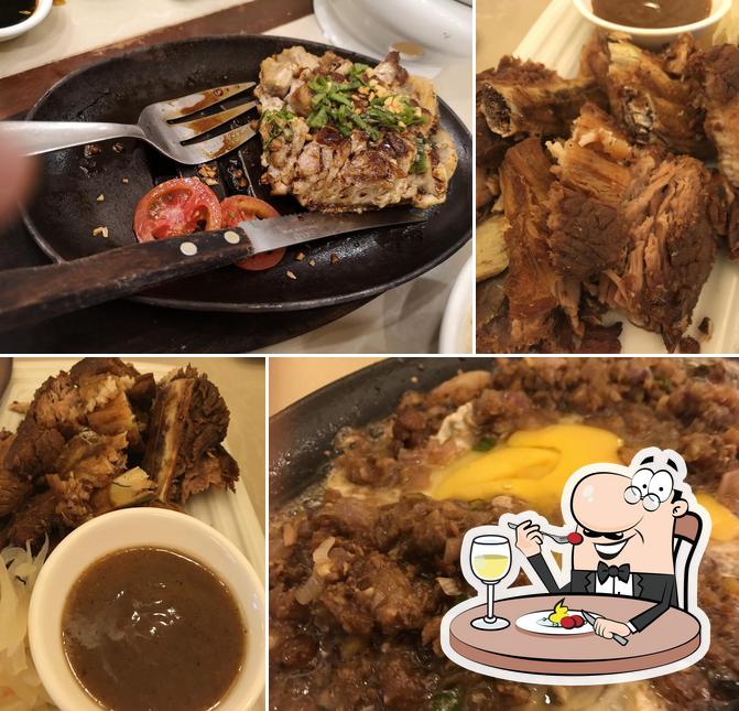 Hukad sa Golden Cowrie restaurant, Davao City, Level 1 - Restaurant reviews