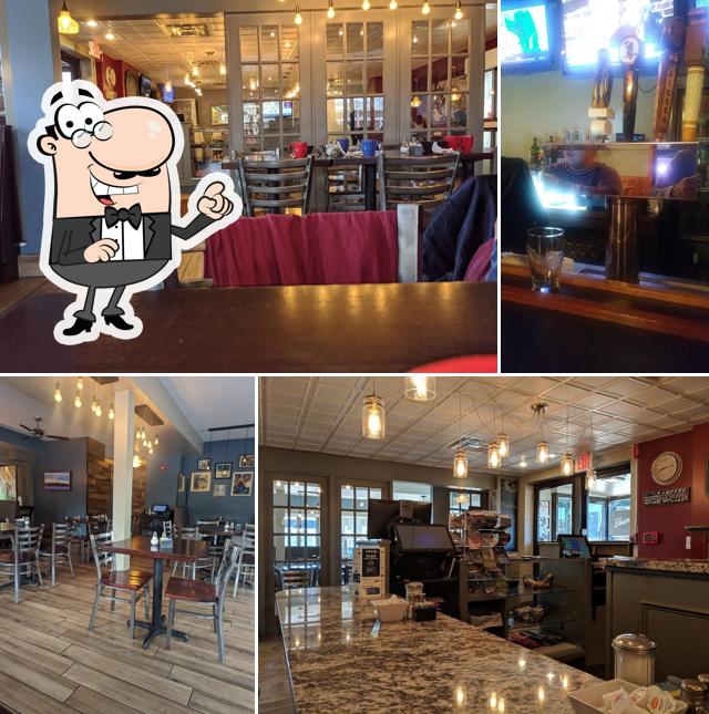 Roger's Family Restaurant in Somerset - Restaurant menu and reviews