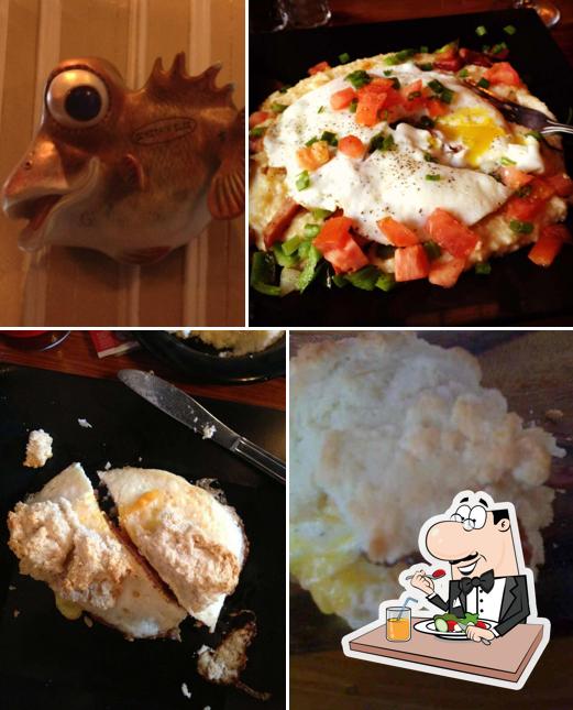 Somethin' Else Cafe, New Orleans - Restaurant menu, prices and reviews