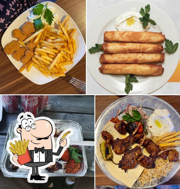 Kolgrill Kalmar, Kalmar - Restaurant menu, prices and reviews