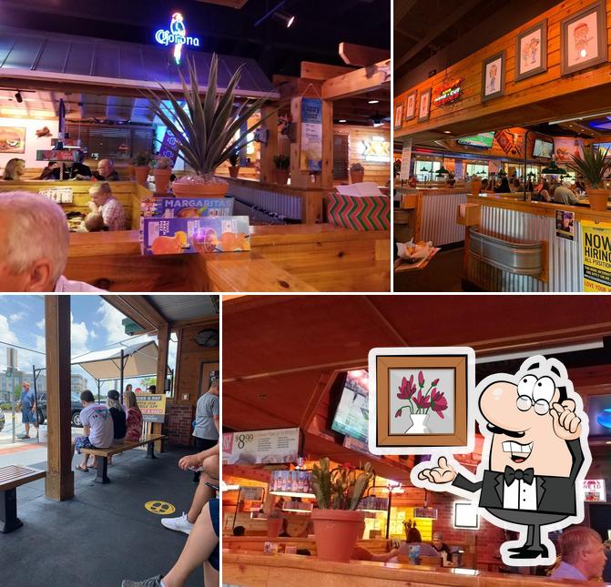 Texas Roadhouse, 101 Outlet Parkway in Pooler - Restaurant menu and reviews