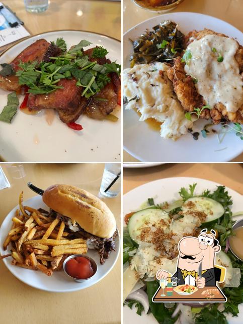 The Curious Pig, Peachtree City - Restaurant menu, prices and reviews