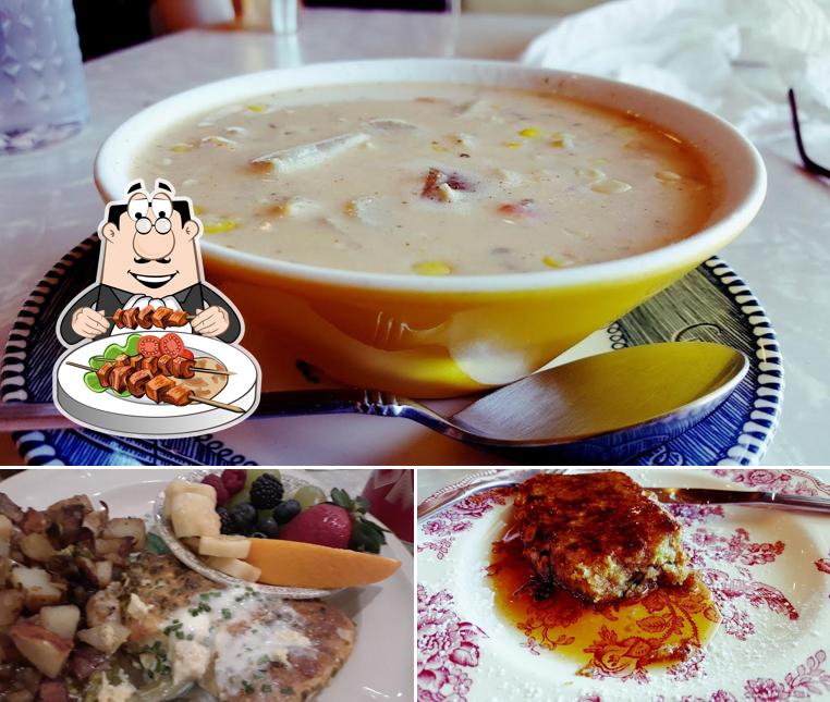 The Grafted Root Eatery, Grand Blanc - Restaurant menu, prices and reviews