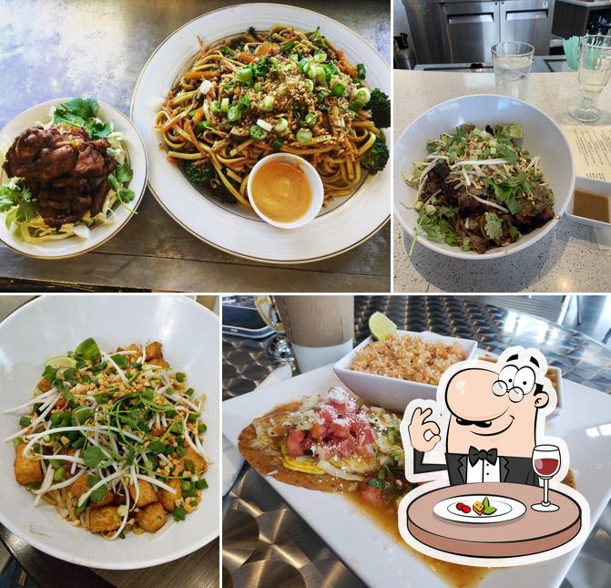 The Wheelhouse in Springfield - Restaurant menu and reviews