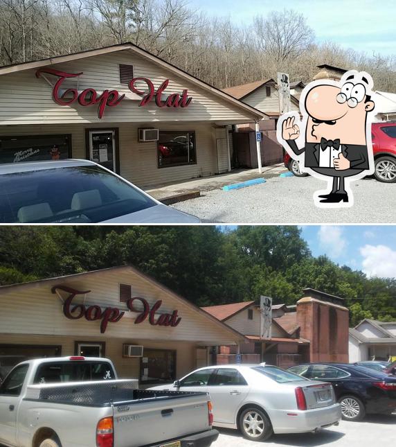 Top Hat Barbecue - Restaurant menu, prices and reviews