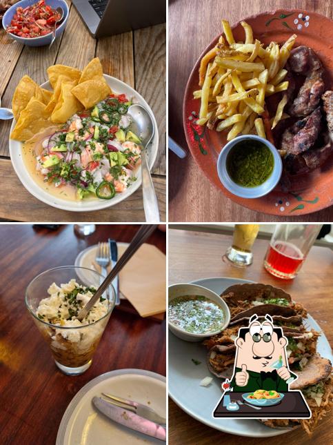 Trinca restaurant, Lisbon - Restaurant menu and reviews
