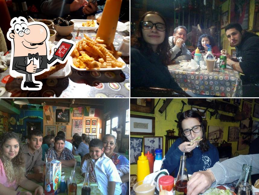 Villa Fiesta restaurant, Chihuahua - Restaurant reviews