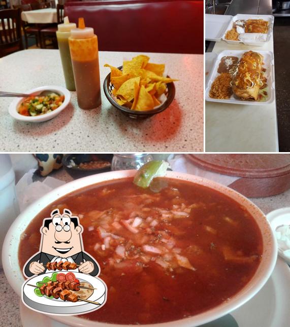 El Faro Restaurant, Elgin - Restaurant menu, prices and reviews