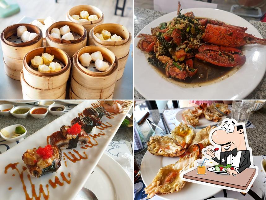 Seafresh Riverside Buffet, Bangkok - Restaurant menu, prices and reviews