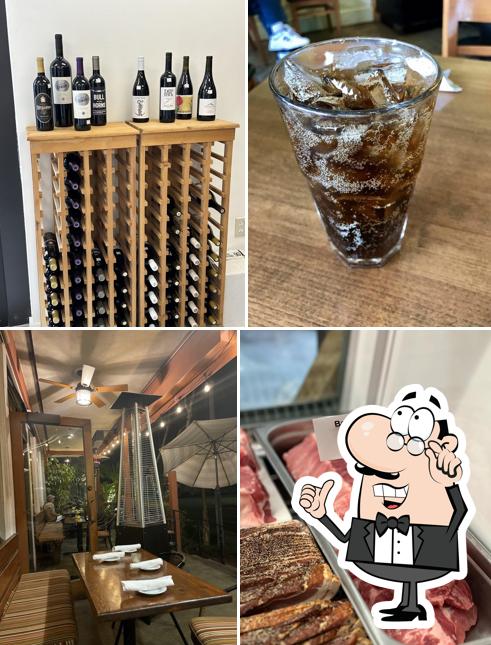 Zookers Restaurant, Carpinteria - Restaurant menu, prices and reviews