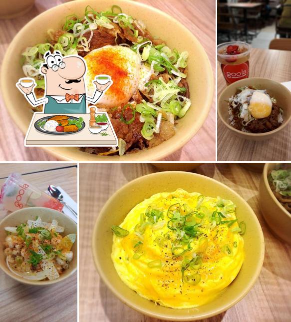 Mangkokku restaurant, Jakarta, Kota Kasablanka Lantai LG - Restaurant ...
